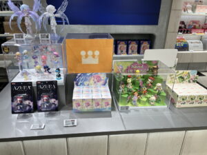 話題沸騰！「POP MART」が大阪・なんばに初の路面店として登場 | ぶらっとなんば